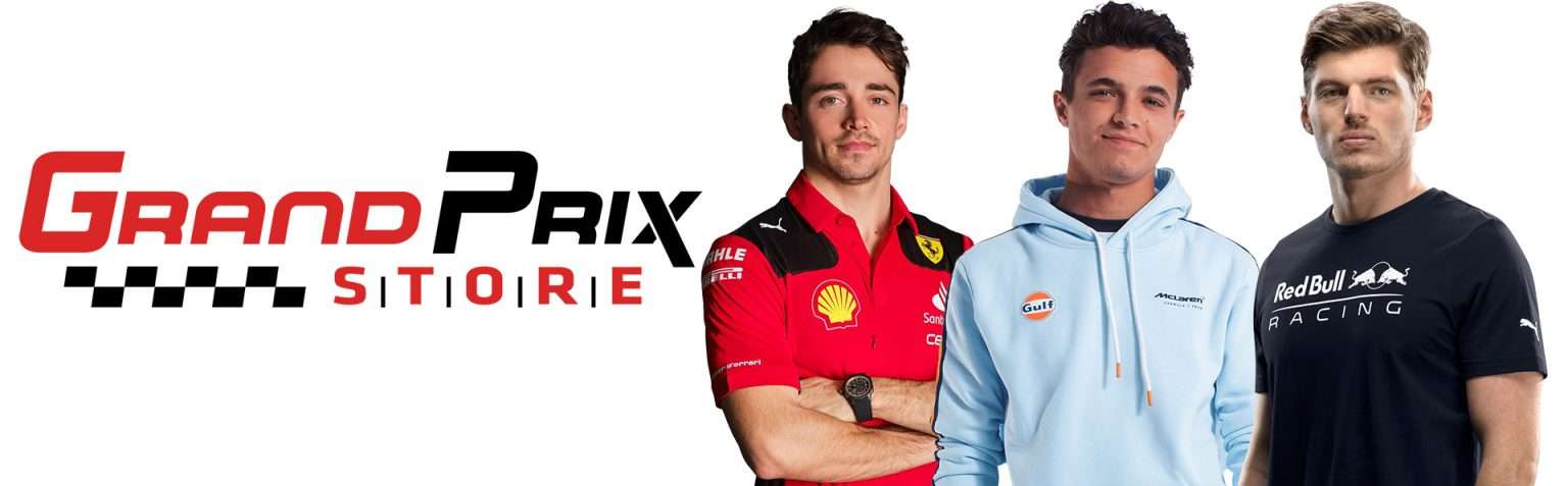 Our Stores – Grand Prix Store